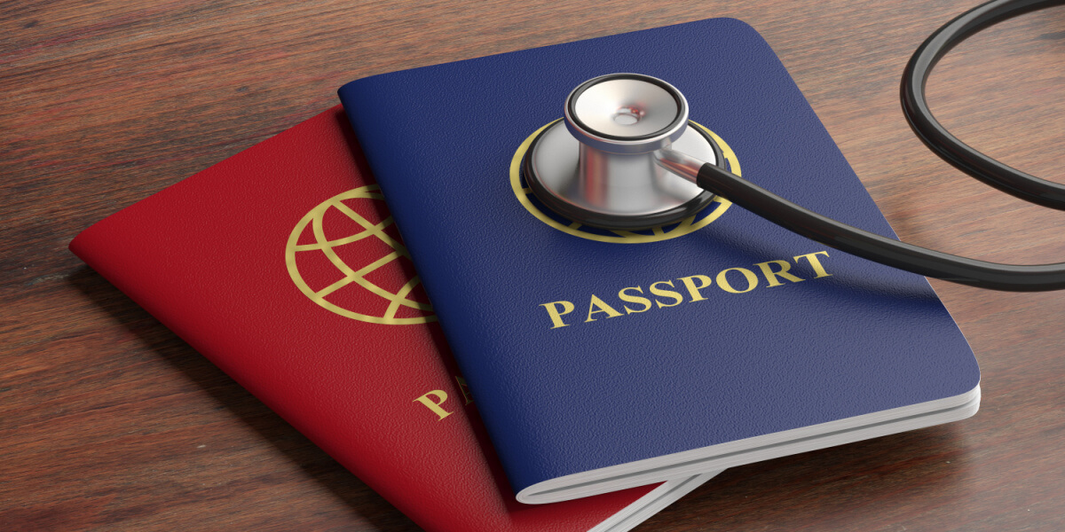 Simplifying Medical Visas: Your Gateway to Medical Treatment and ...